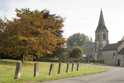 PARWICH.ORG | A community website for the residents of Parwich, Alsop ...