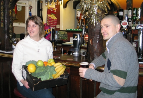 PARWICH.ORG | A community website for the residents of Parwich, Alsop ...