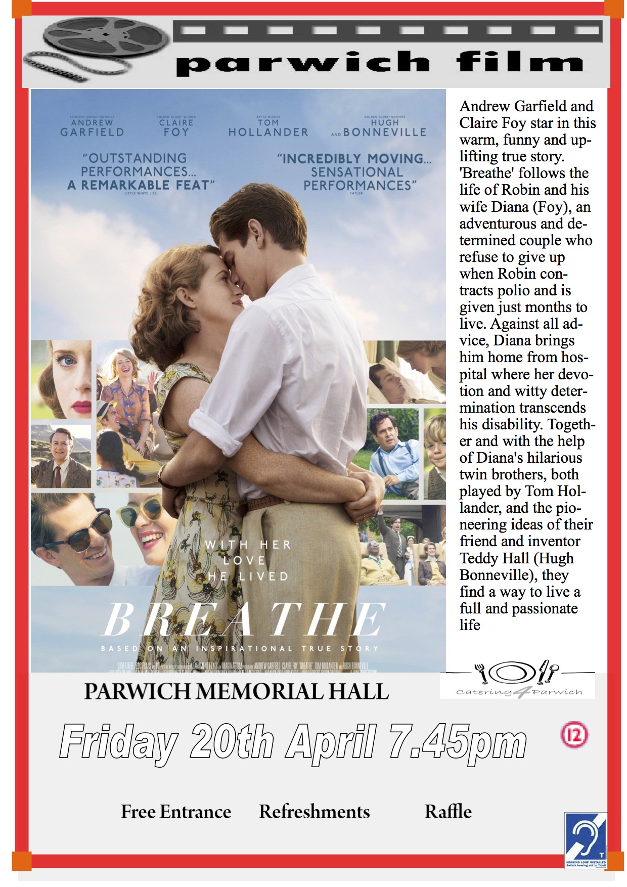 Parwich Film Show | PARWICH.ORG