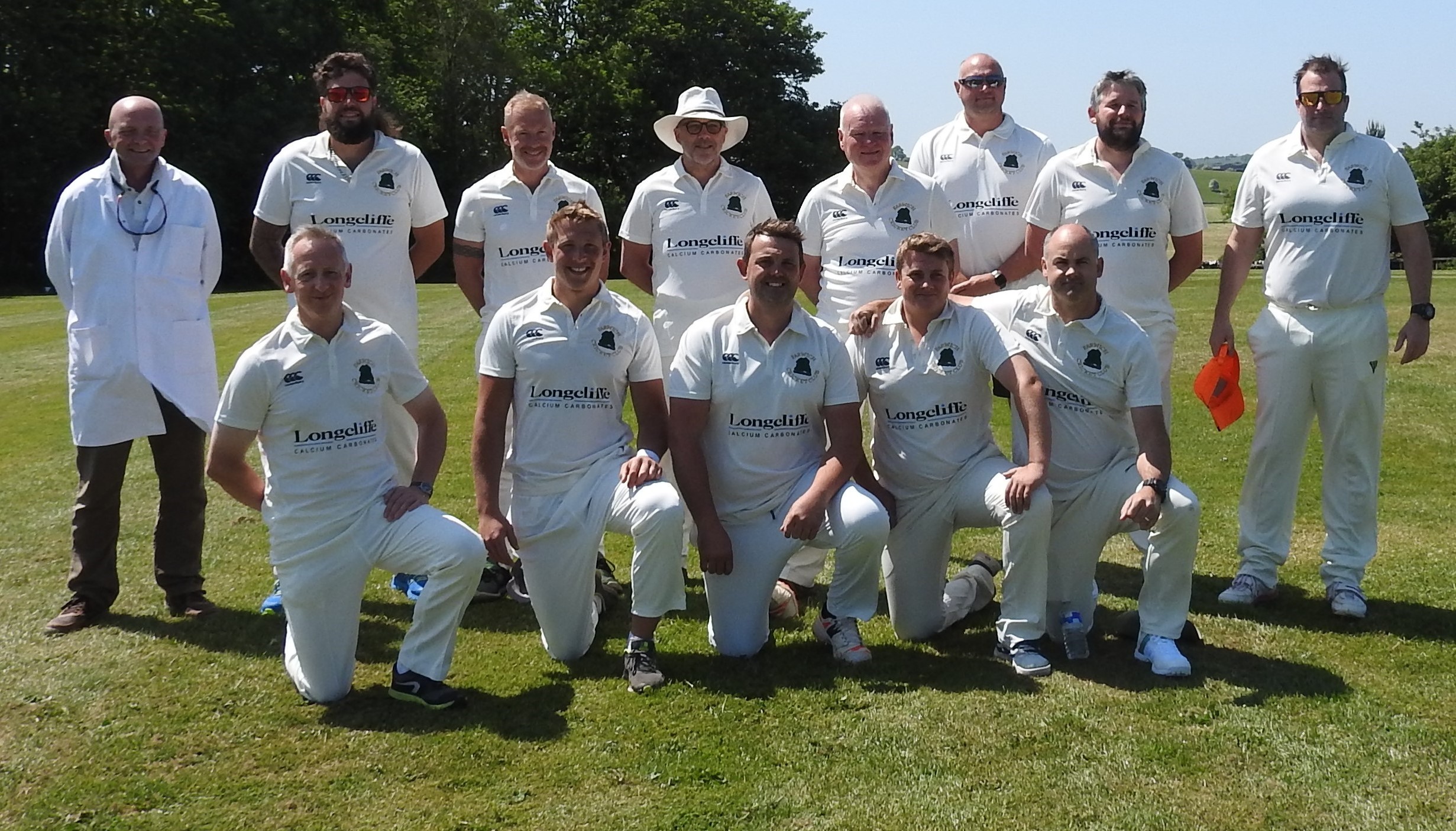 Parwich Cricket Club | PARWICH.ORG