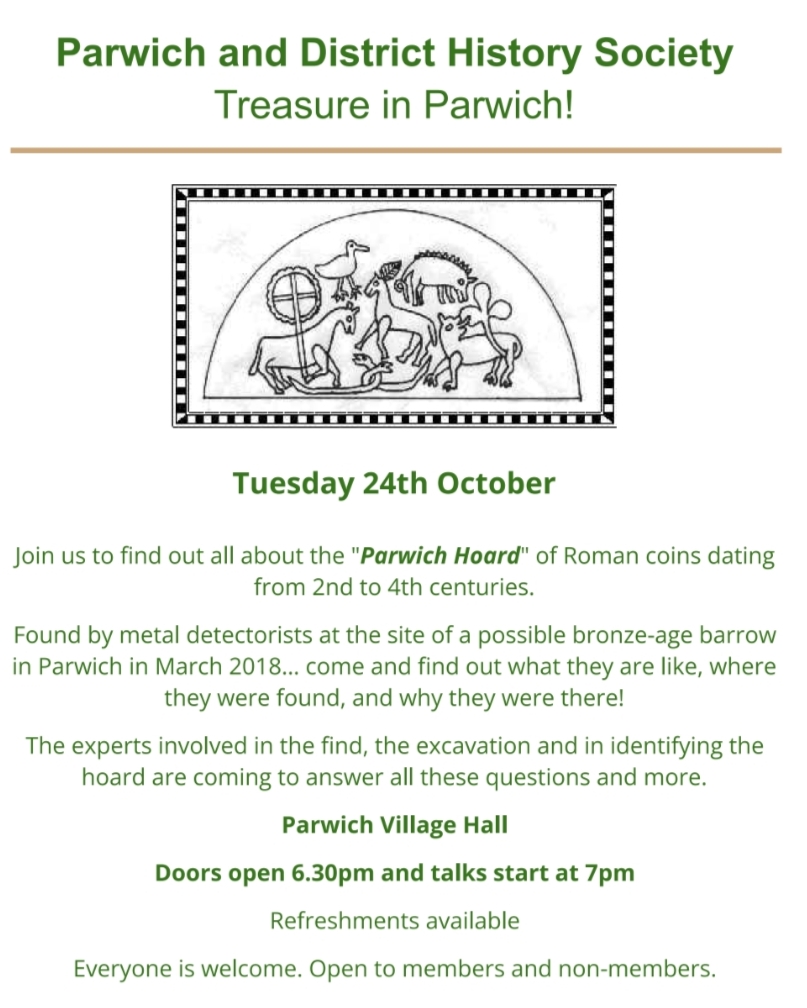 Parwich treasure! | PARWICH.ORG