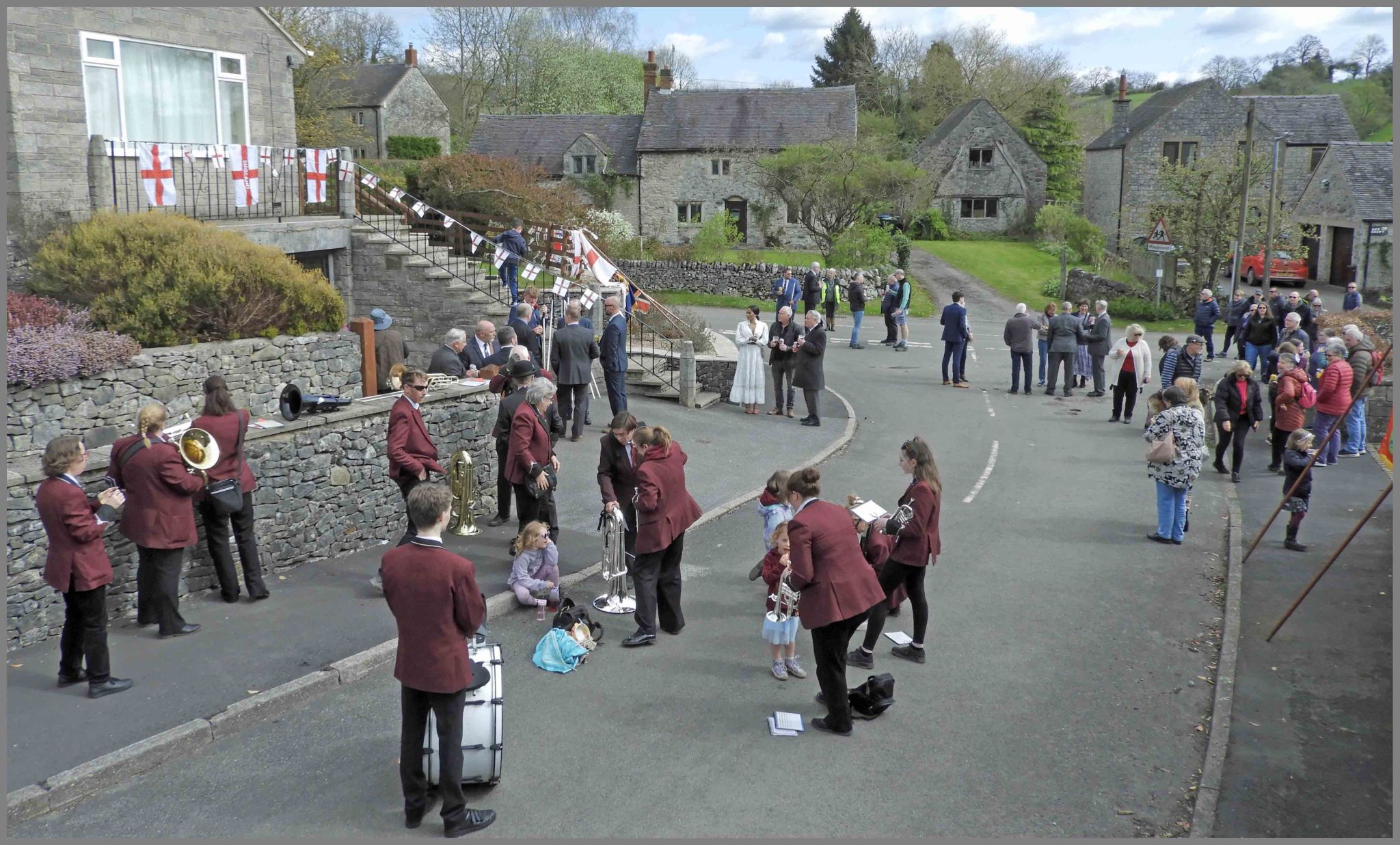 PARWICH.ORG | A community website for the residents of Parwich, Alsop ...