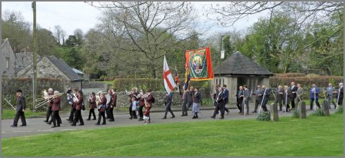 PARWICH.ORG | A community website for the residents of Parwich, Alsop ...