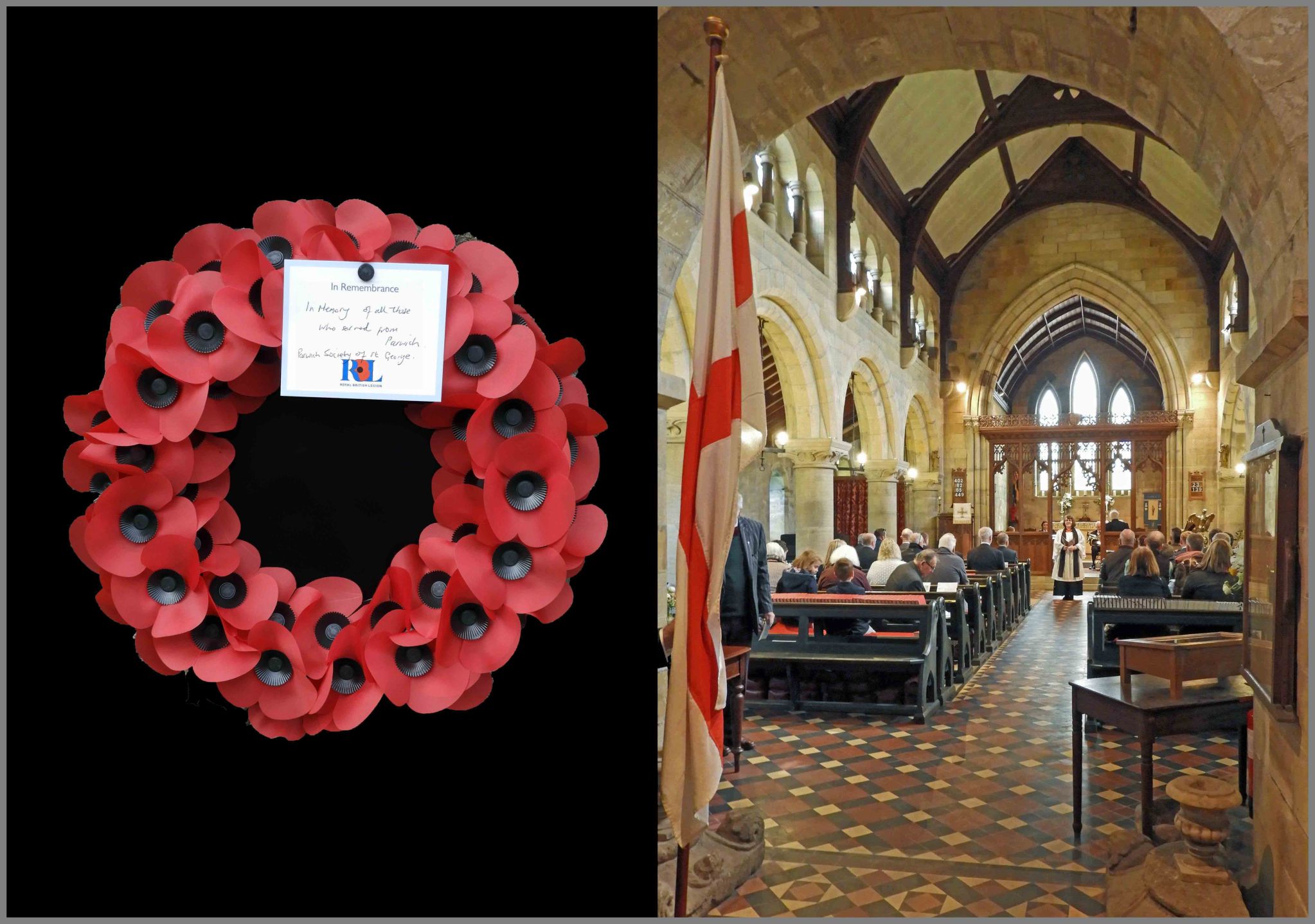 PARWICH.ORG | A community website for the residents of Parwich, Alsop ...