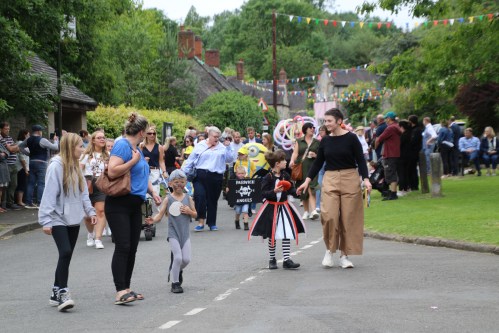 PARWICH.ORG | A community website for the residents of Parwich, Alsop ...