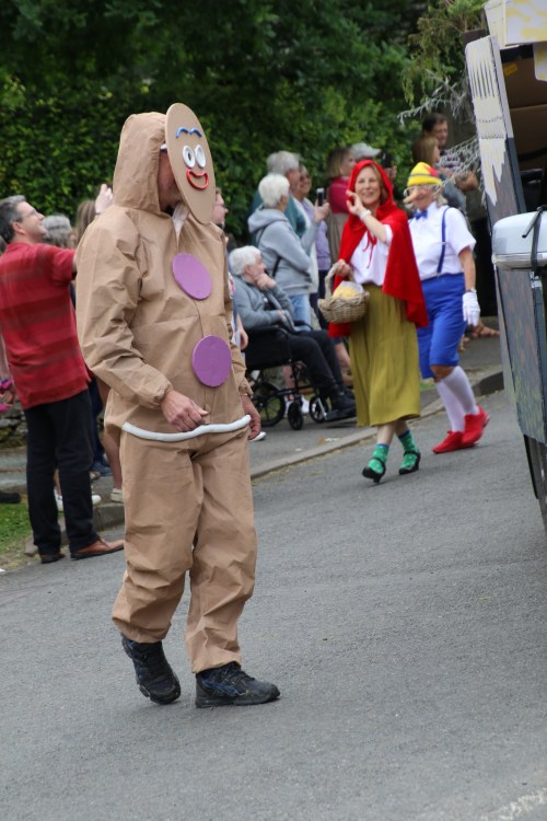 PARWICH.ORG | A community website for the residents of Parwich, Alsop ...