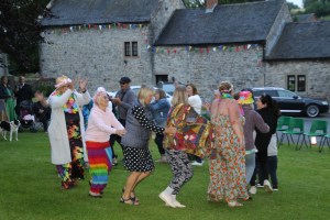 PARWICH.ORG | A community website for the residents of Parwich, Alsop ...