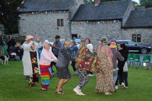 PARWICH.ORG | A community website for the residents of Parwich, Alsop ...