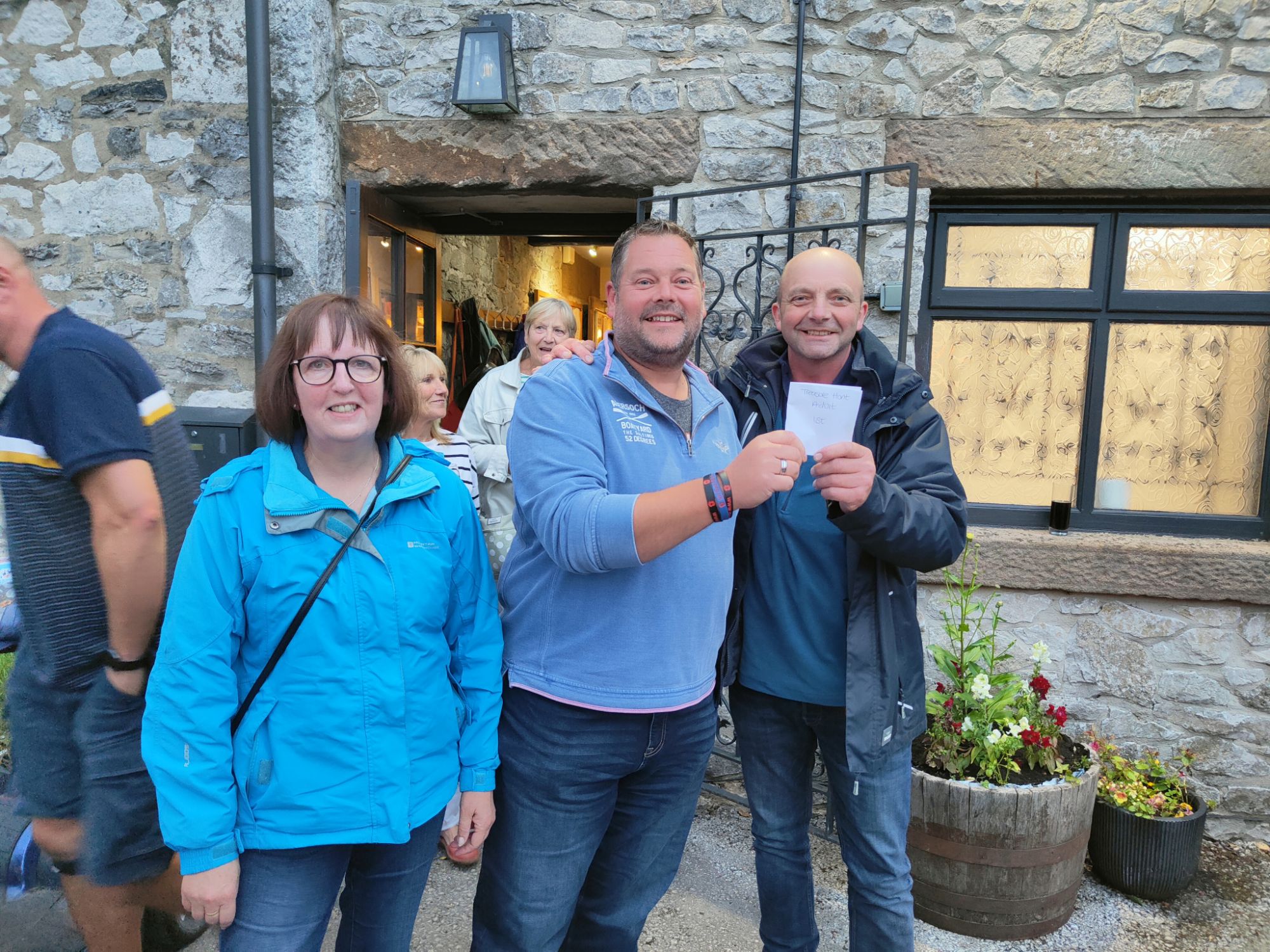 PARWICH.ORG | A community website for the residents of Parwich, Alsop ...