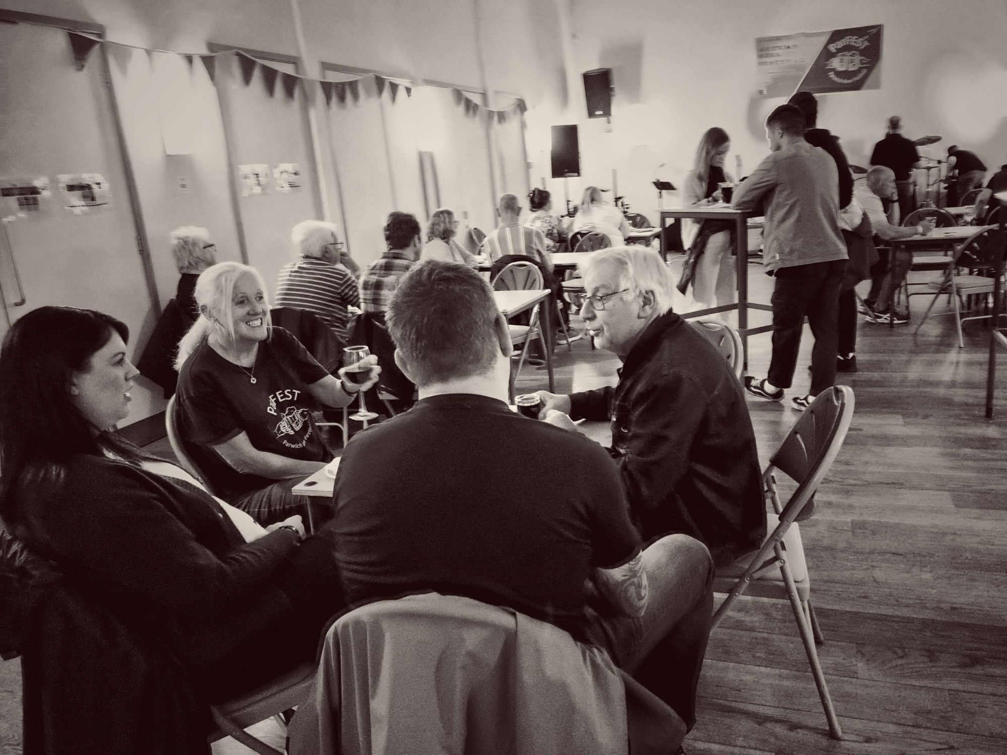 PARWICH.ORG | A community website for the residents of Parwich, Alsop ...