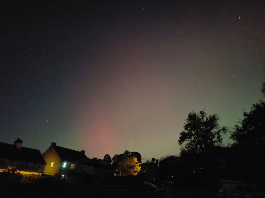 PARWICH.ORG | A community website for the residents of Parwich, Alsop ...