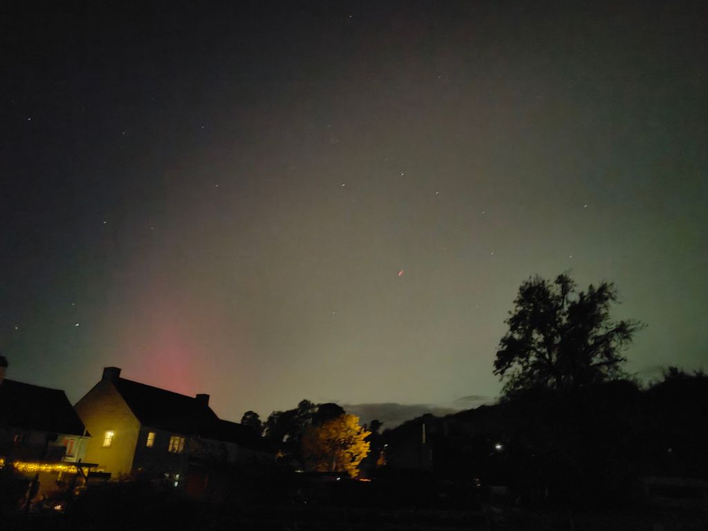 PARWICH.ORG | A community website for the residents of Parwich, Alsop ...