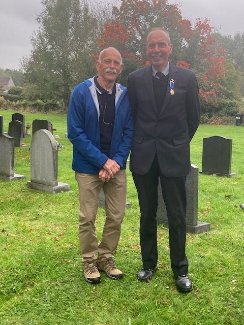 PARWICH.ORG | A community website for the residents of Parwich, Alsop ...