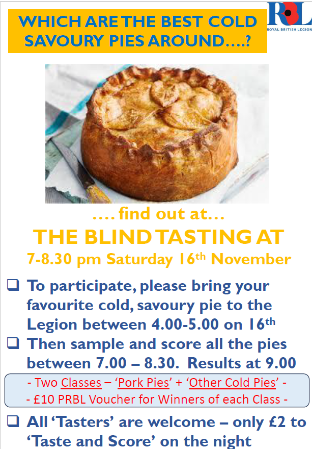 PARWICH.ORG | A community website for the residents of Parwich, Alsop ...