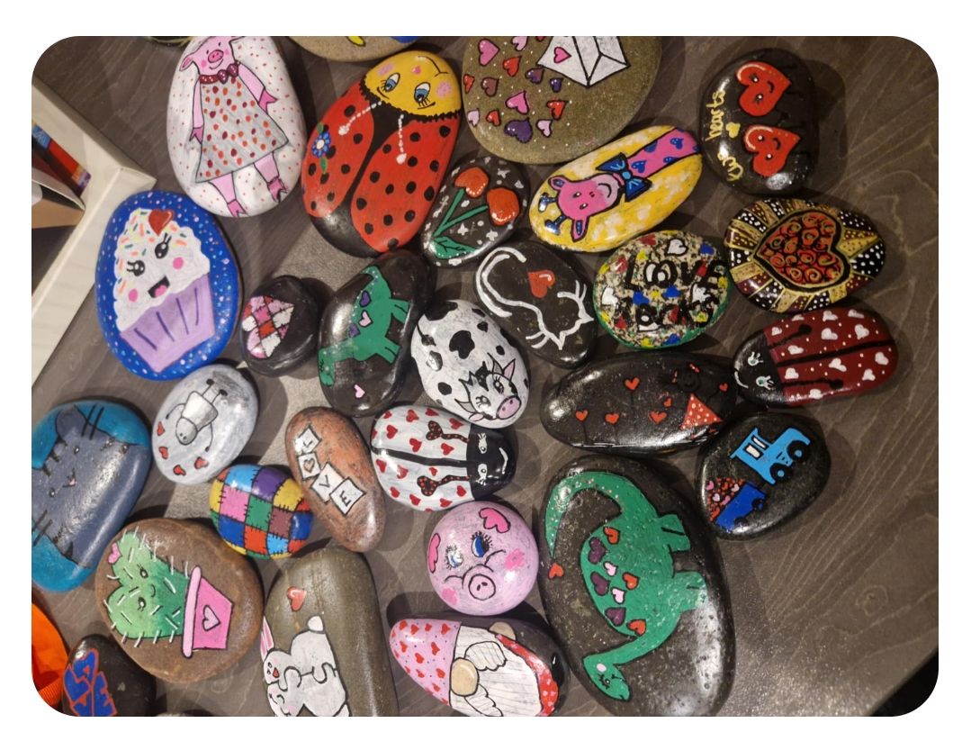 Parwich Rocks 😍 | PARWICH.ORG