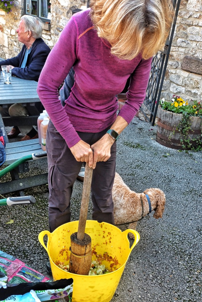 Pressing Times | PARWICH.ORG