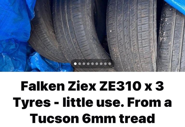 Free Tyres | PARWICH.ORG