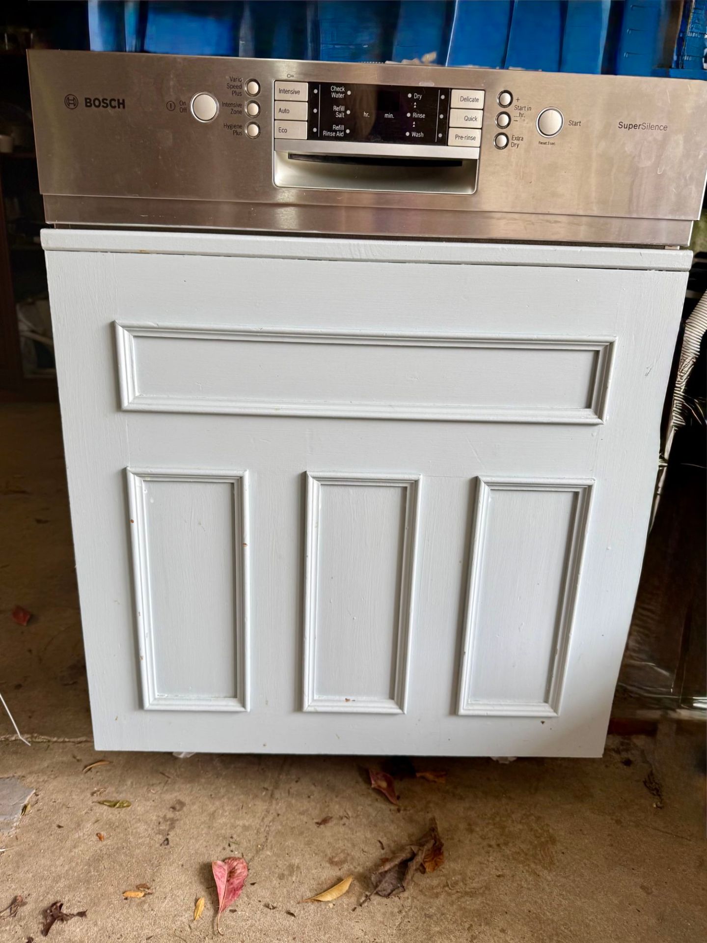 Dishwasher | PARWICH.ORG